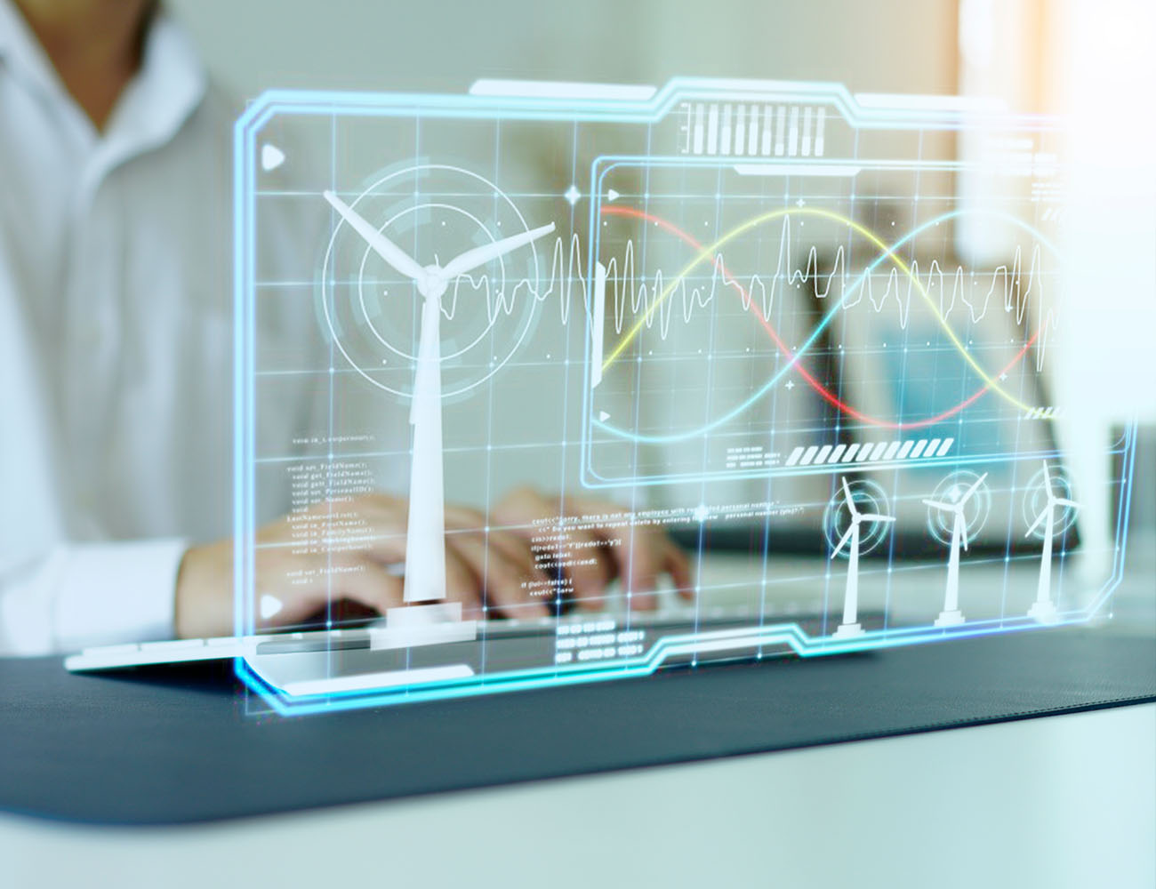 FutureBridge Energy Platform